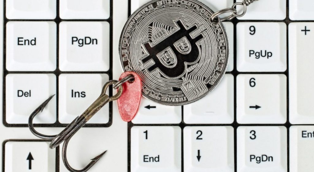 5 Tips to Security Yourself from Cryptocurrency Scams - The European ...