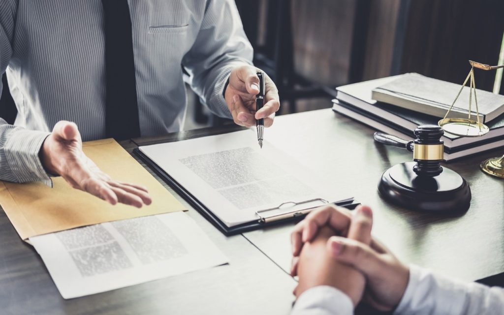 5 Ways a Corporate Solicitor Will Help Your Business - The European ...