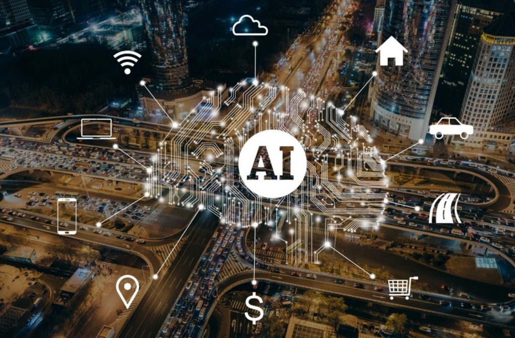 10 Beginner-Friendly AI Projects to Kickstart Your Journey - The ...