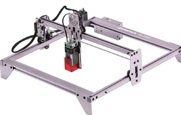 Atomstack A20 Pro: Everything Worth Knowing - The European Business Review