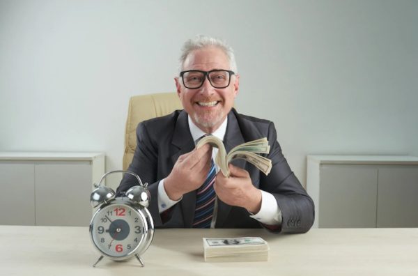 Deciphering the Vital Role of Contemporary Moneylenders in the Fluid ...