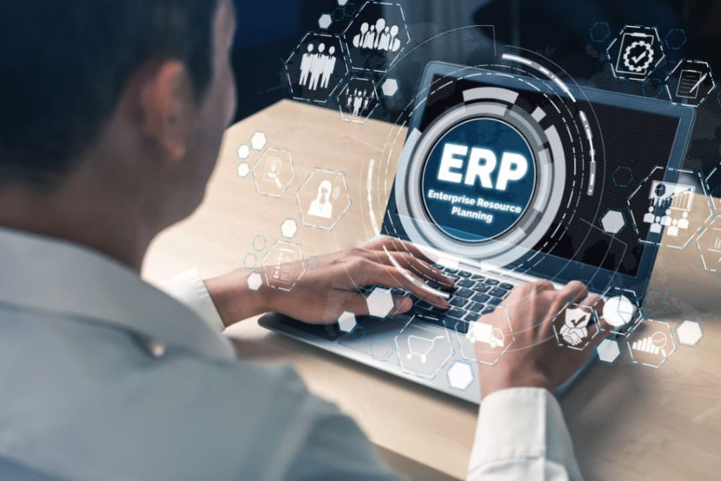 Navigating Ecommerce with ERP Software: The Secret to Success - The ...