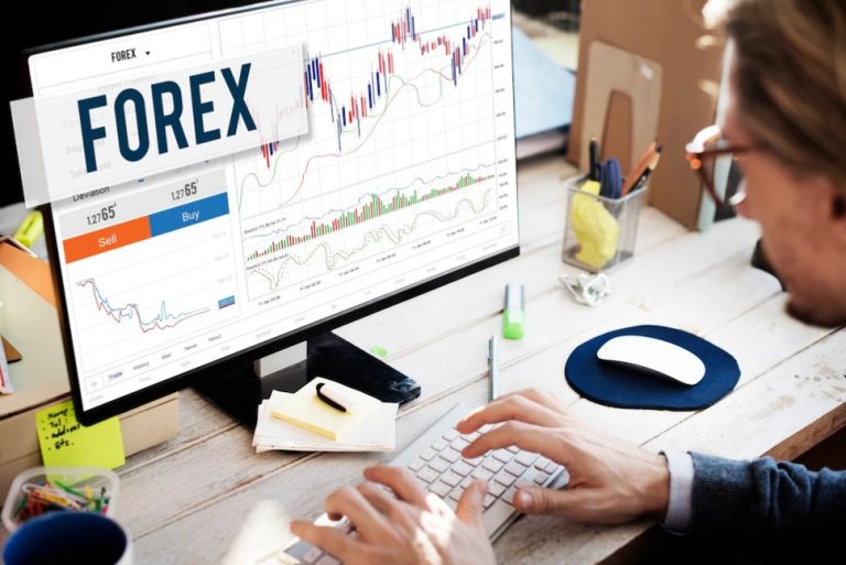 What Does it Take to Build a Profitable Forex Trading Strategy? - The ...