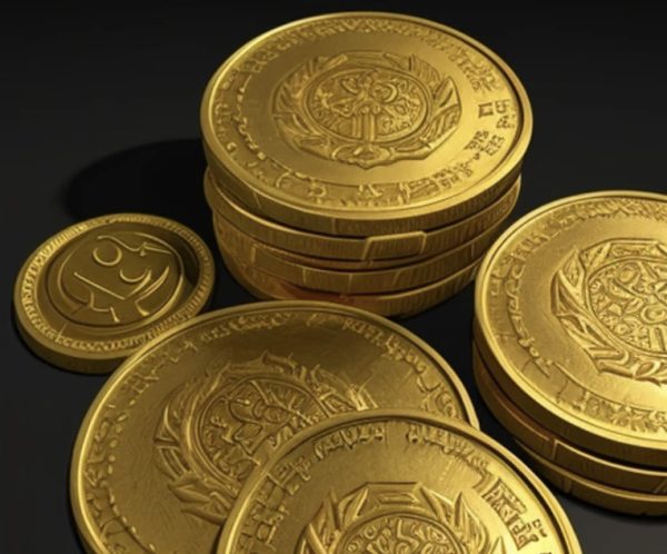 Gold and Other Currencies in Online Games - Its Role and Ways of ...