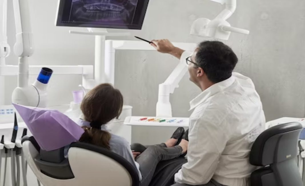 How Technology Advancements Have Revolutionized Dental Clinic Services - The European Business ...