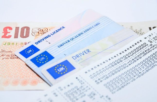 How to Apply for a Provisional Driving Licence in UK? - The European ...