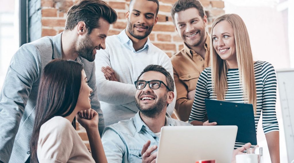 How to Foster a Positive Work Environment - The European Business Review