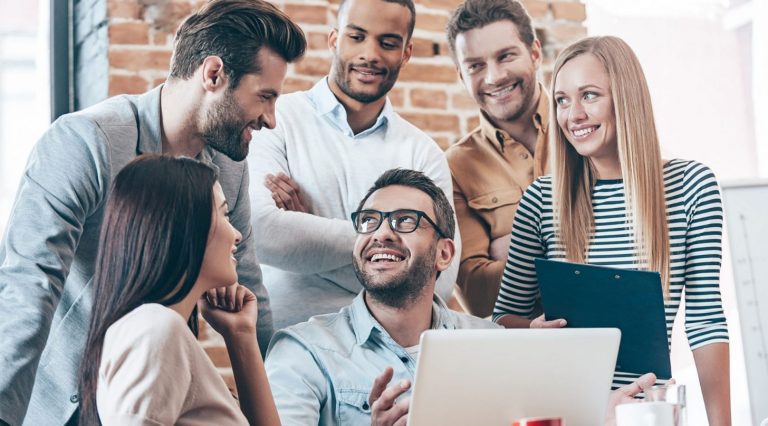 How to Foster a Positive Work Environment - The European Business Review