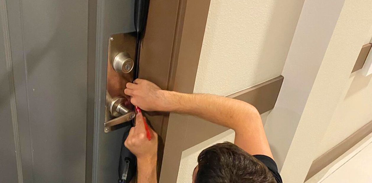 Lost Keys? Residential Locksmith Solutions for Silver Springs Homes - The European Business Review