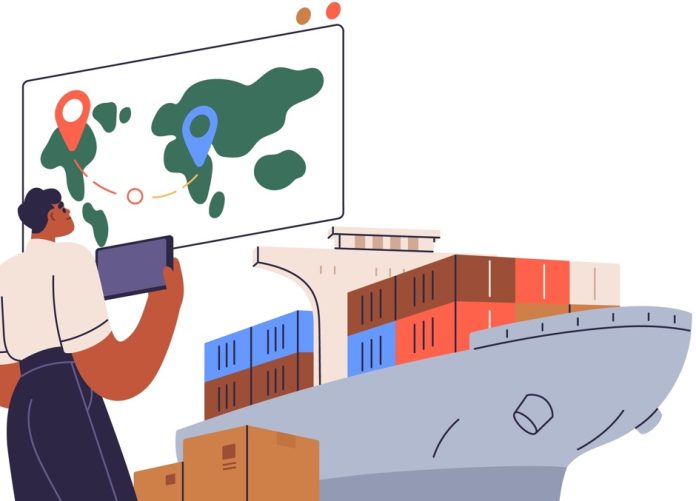 Improving Maritime Safety With Advanced Vessel Tracking Technologies ...