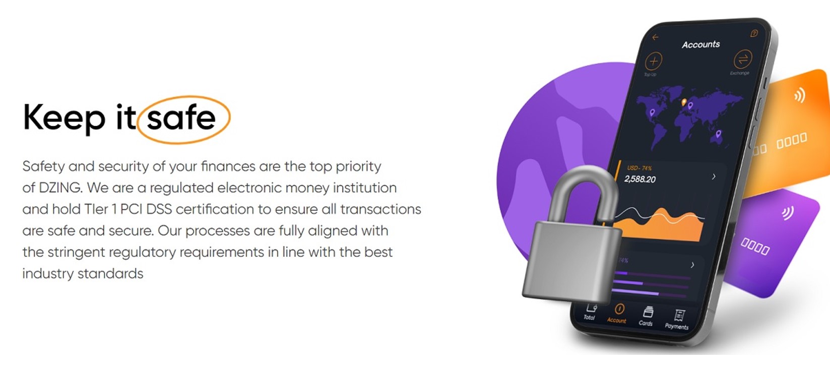 DZING Review – What to Expect from this Money Management App - The ...