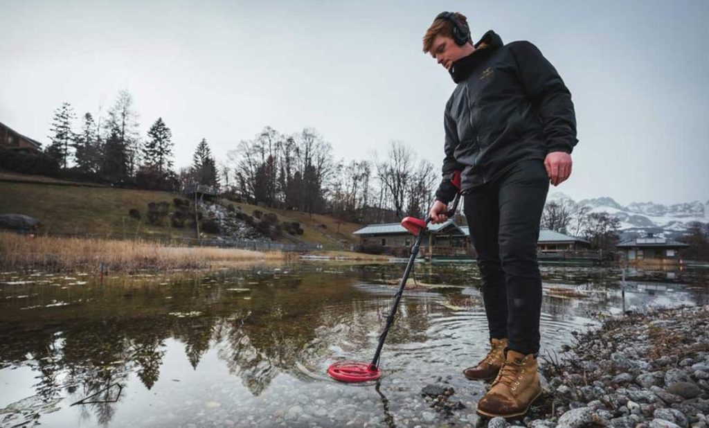 Top 5 Reasons You Should Try Metal Detecting - The European Business Review