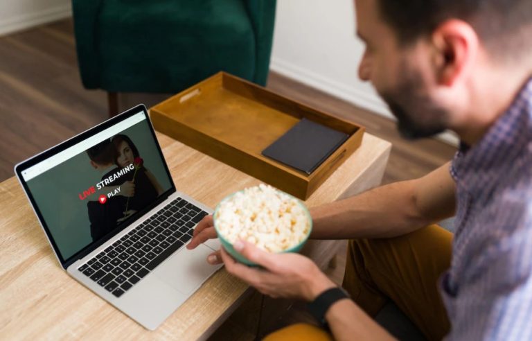 Must-Watch Movies for Programmers: Ignite Your Creativity and Explore ...