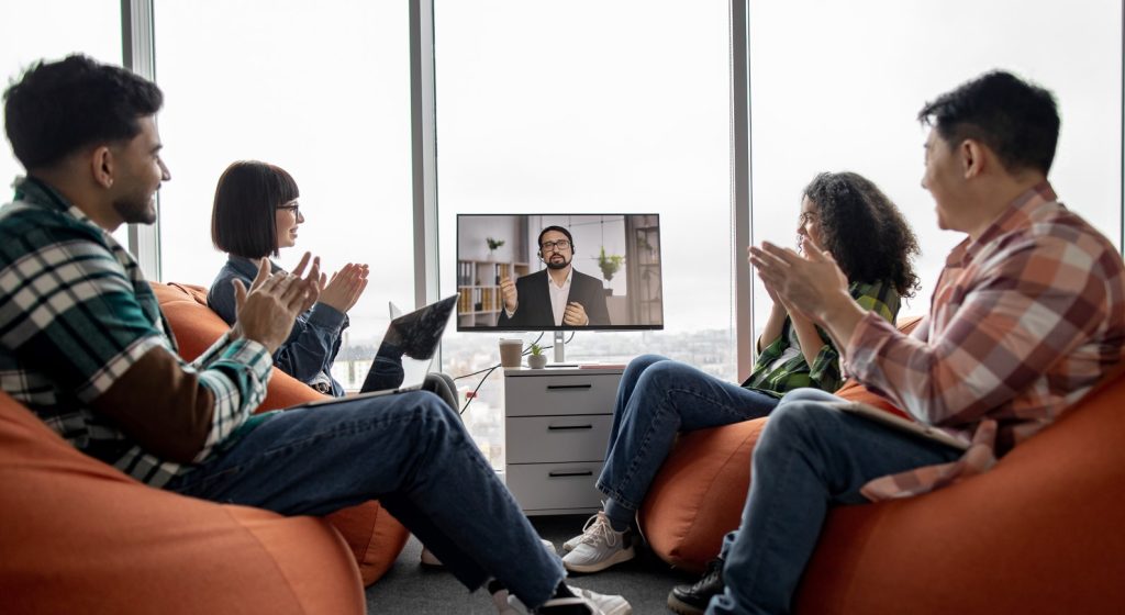 Planning and Hosting a Media Event - The European Business Review