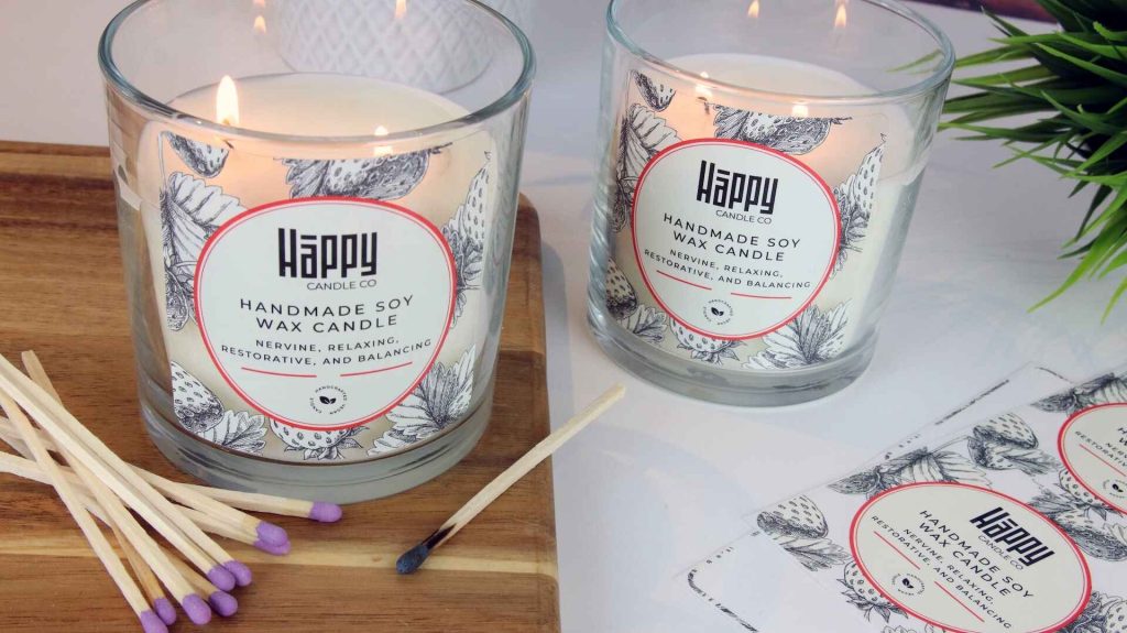 The Benefits of Opting For Linerless Labels