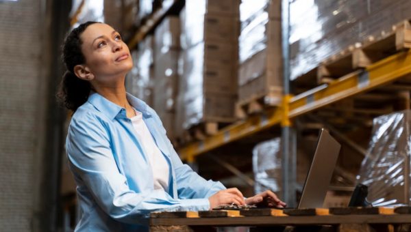 Importance Of 3PL Logistics in Supply Chain Management - The European ...