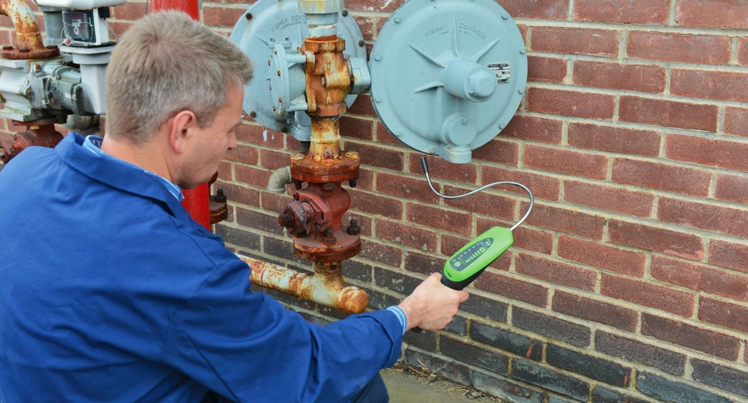 The Importance of a Portable Hydrogen Leak Detector for Industrial ...