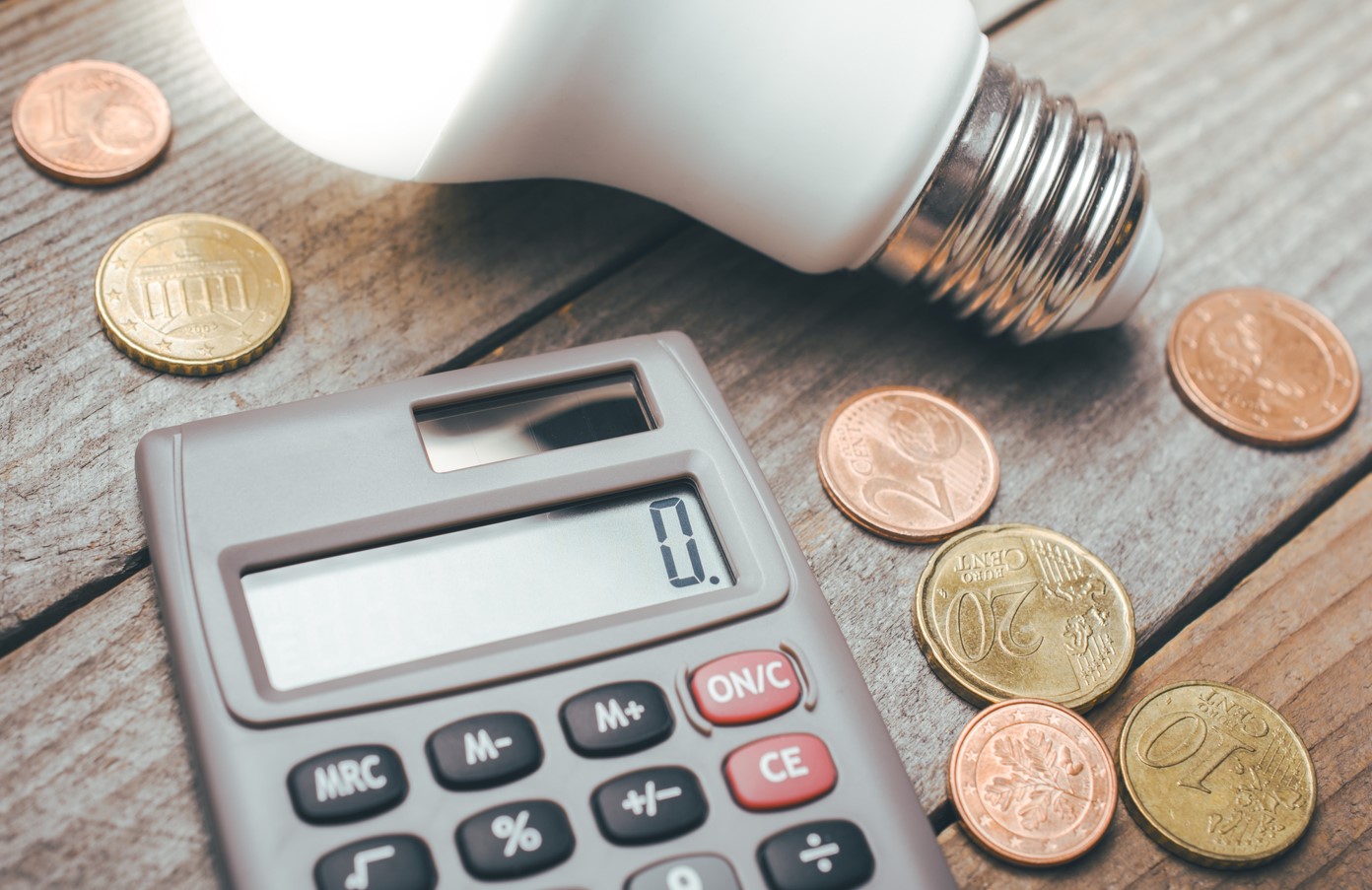 Smart Lighting Solutions: What Is Lighting as a Service? - The European ...