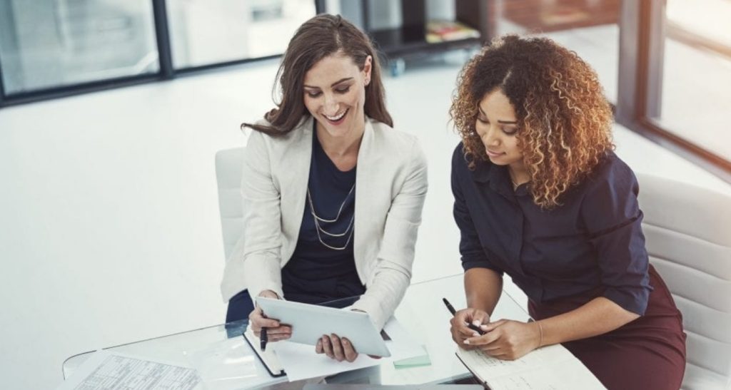 What to Look for in an Insurance Agency - The European Business Review