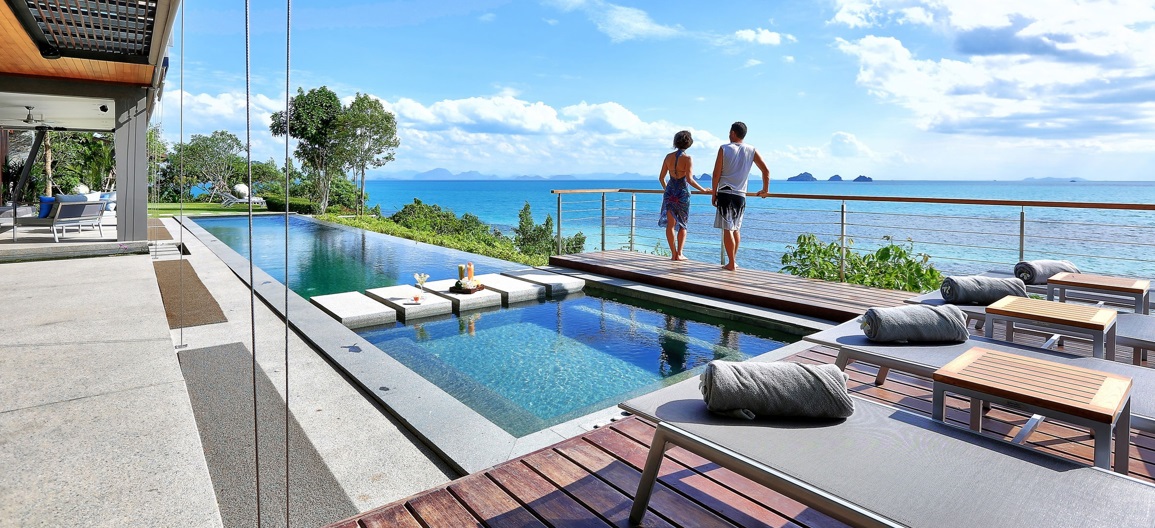 Pool Villa Koh Samui: Your Private Oasis in the Heart of Paradise - The ...