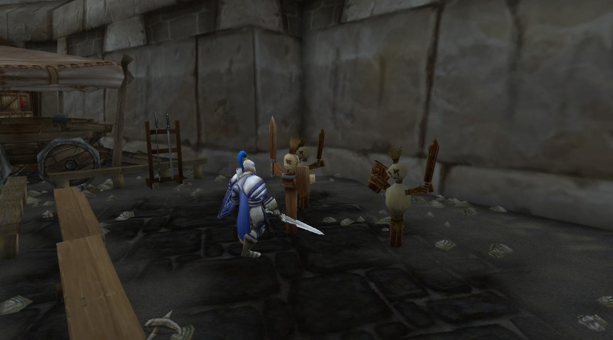 The Time-Saving Aspects of WoW Boosting: A Detailed Analysis - The ...