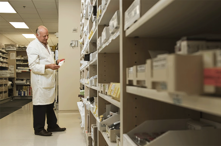 Leveraging Technology to Streamline Pharmacy Management Processes and ...