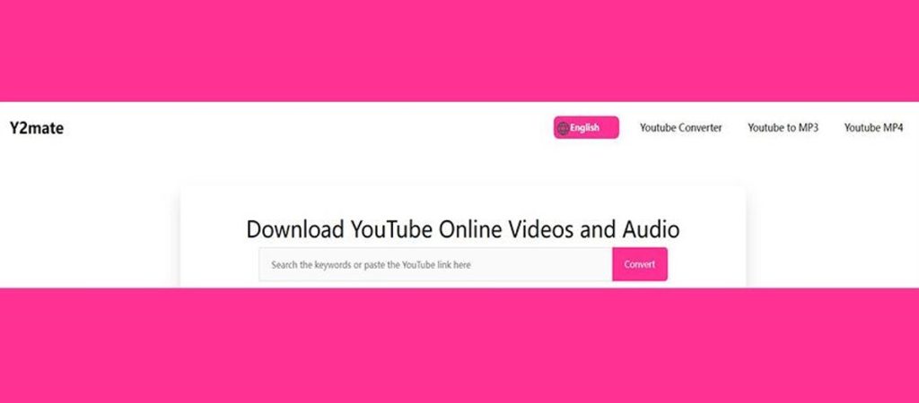 The Rise of Y2mate: A Revolutionary YouTube Conversion Tool - The ...