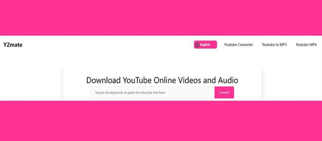 The Rise of Y2mate: A Revolutionary YouTube Conversion Tool - The ...