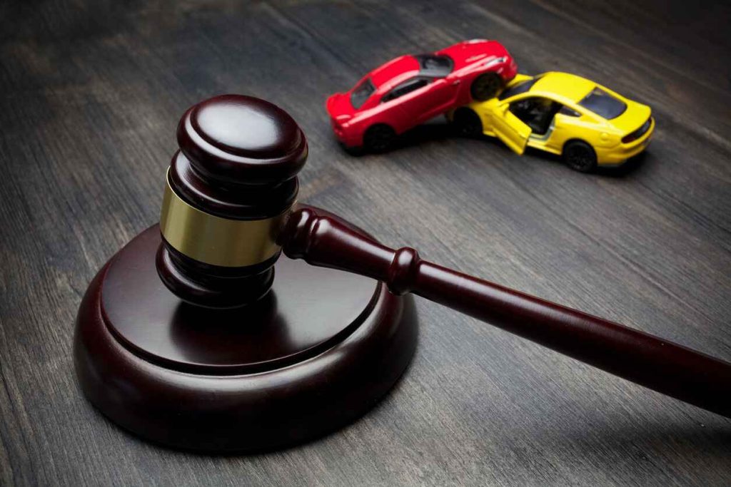 The Role of a Car Crash Lawyer: Understanding the Importance of Legal ...