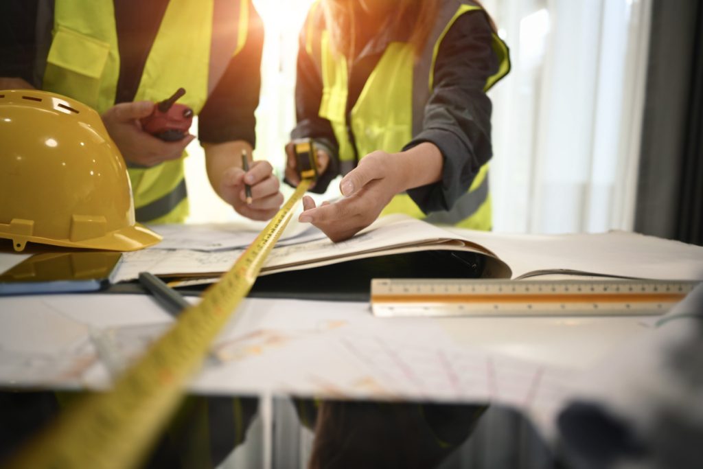 The Advantages of Professional Commercial Construction Companies - The ...