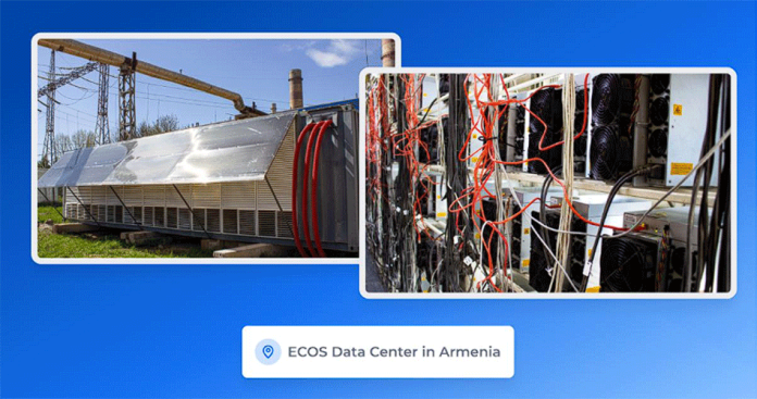 How To Earn on ECOS Mining Farm? - The European Business Review