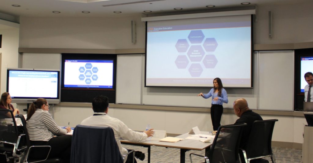 Effective Strategies for Selecting the Right Executive Education Program for Your Professional ...