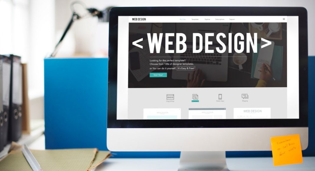 Emerging Trends in Web Design 2025