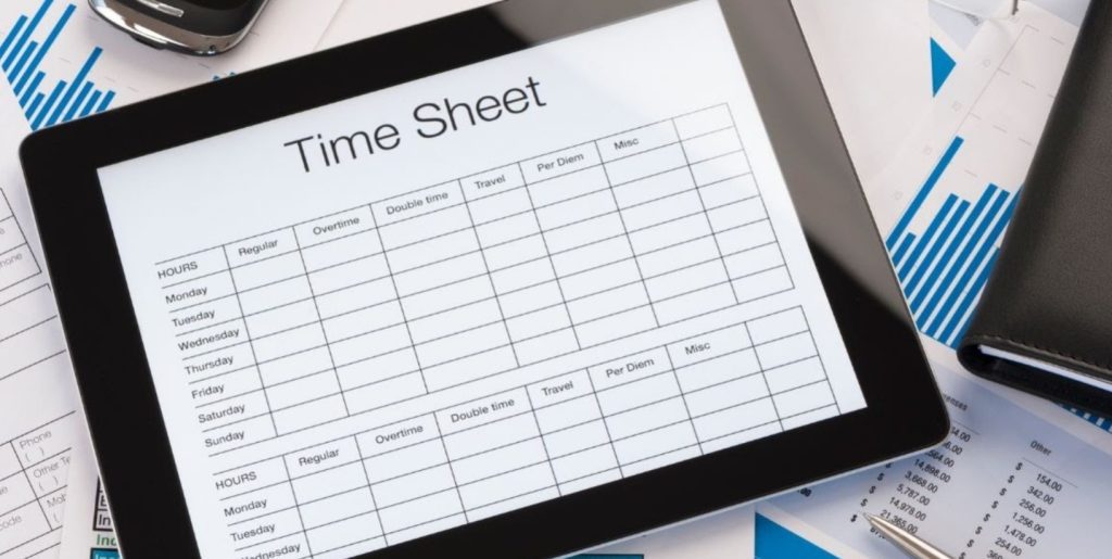From Paper to Digital: Maximizing Efficiency with Digital Timesheets ...