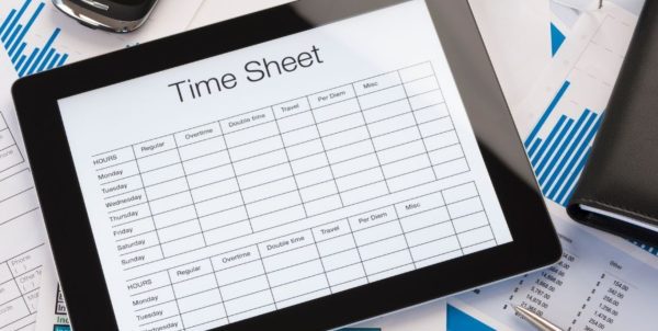From Paper to Digital: Maximizing Efficiency with Digital Timesheets ...