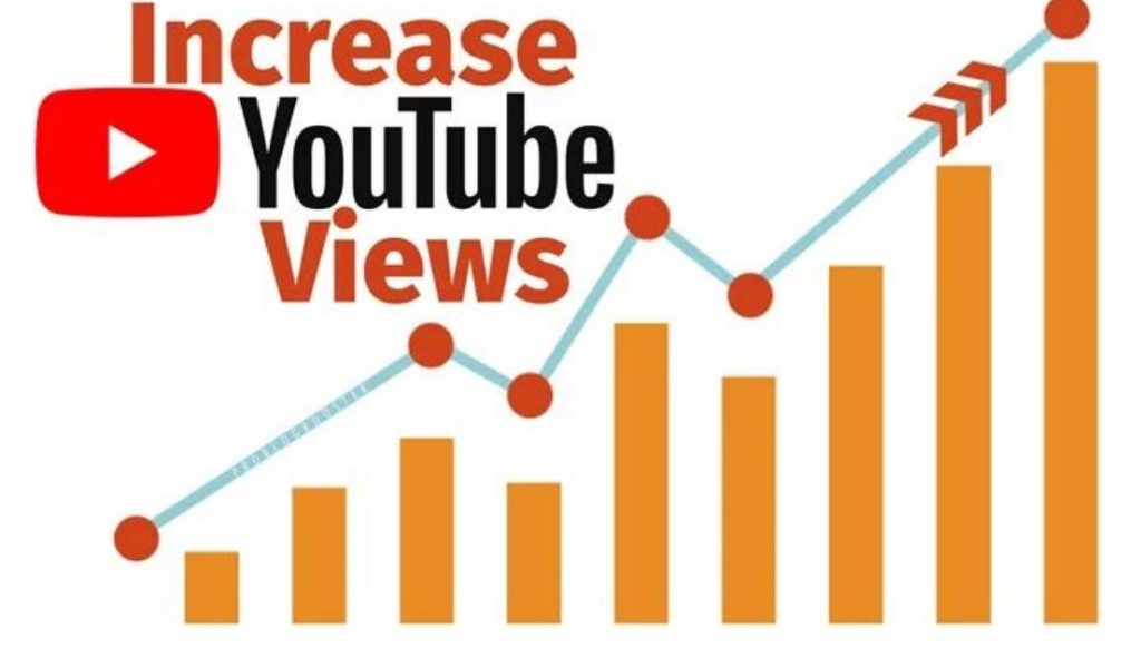 Boost Your YouTube Views: Effective Strategies for Success - The ...