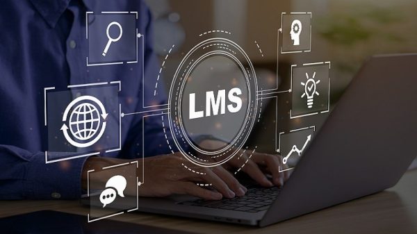 Implementing LMS Online for Continuous Learning in the Workplace