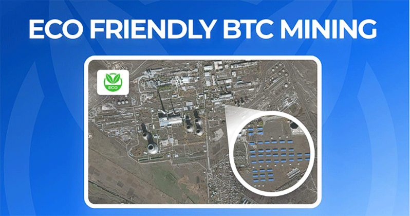 How To Earn on ECOS Mining Farm? - The European Business Review