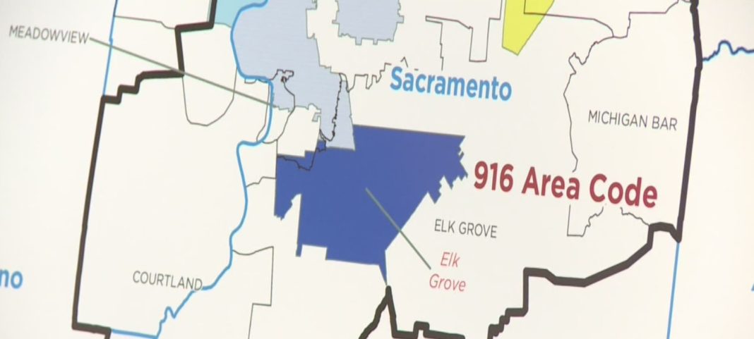The Significance of a 279 Area Code for Businesses in Sacramento - The ...