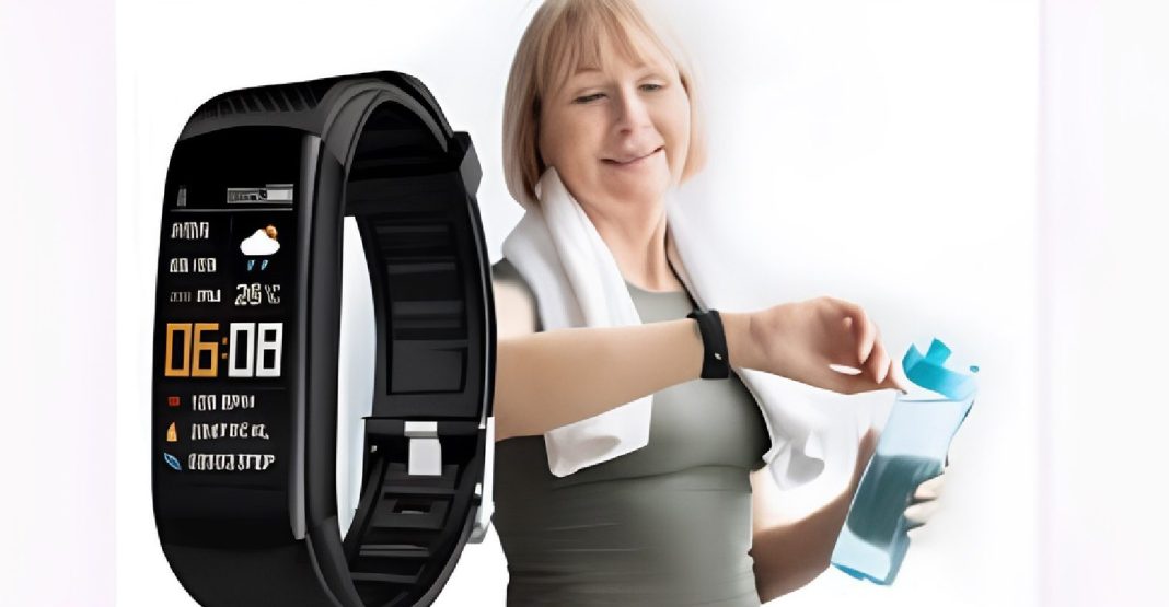 Vital Fit Track Reviews: is Vital Fit Track Legit or Scam? Read the ...