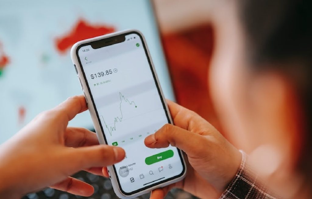 Best Stock Portfolio Tracking Apps - The European Business Review