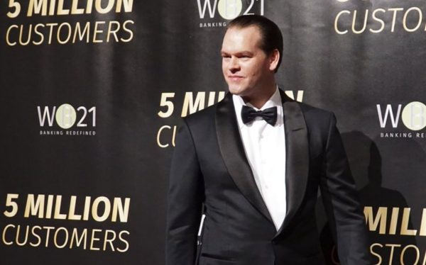 How Black Banx CEO Michael Gastauer Avoided Scrutiny to Build Billion ...