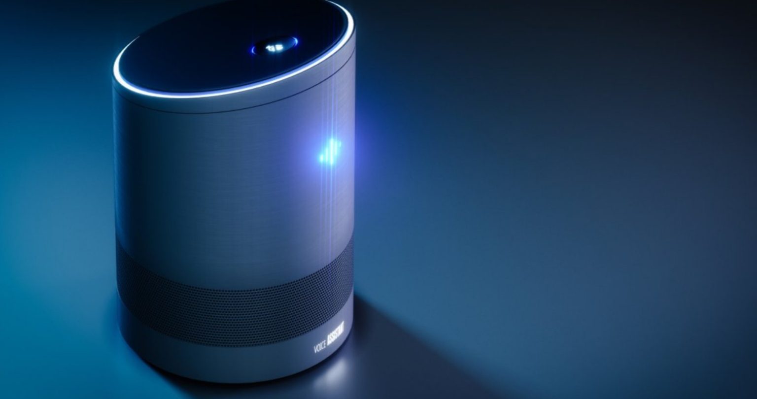 Decoding the 'Zero UI' Trend: The Future of Screenless eCommerce - The ...