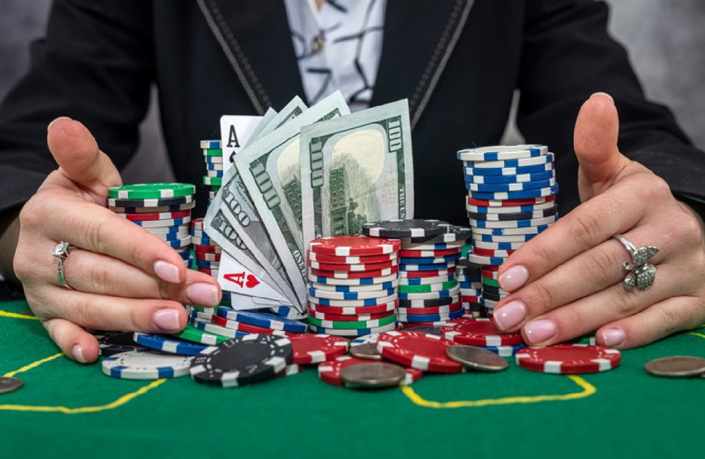From Brick-and-Mortar to Digital Domains: Evolution of the Casino ...
