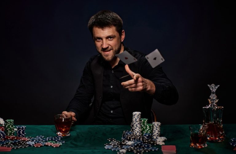 Mastering the Gambler's Mindset: Secrets to Long-Term Success