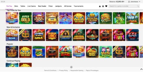 Best European Casinos: TOP 10 Casino Sites That Accept EUR (€) in 2023