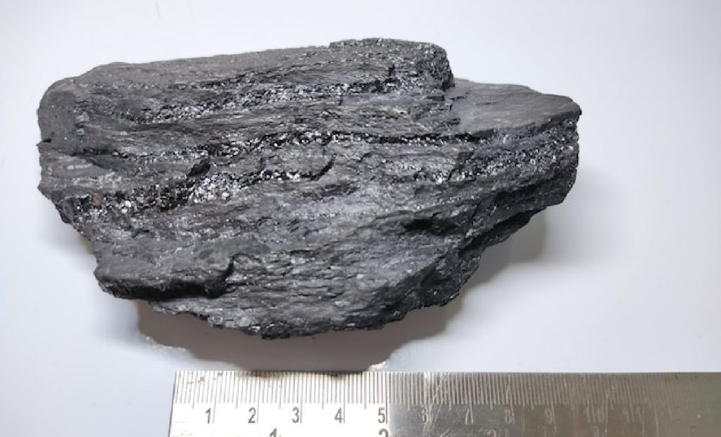 The Exceptional Properties of “Black Diamond” - The European Business ...