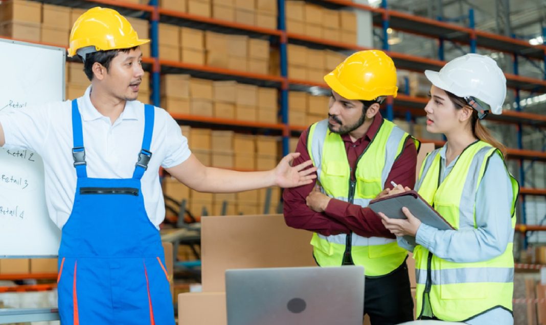 Top Tips for Moving Premises Efficiently for Your Manufacturing ...