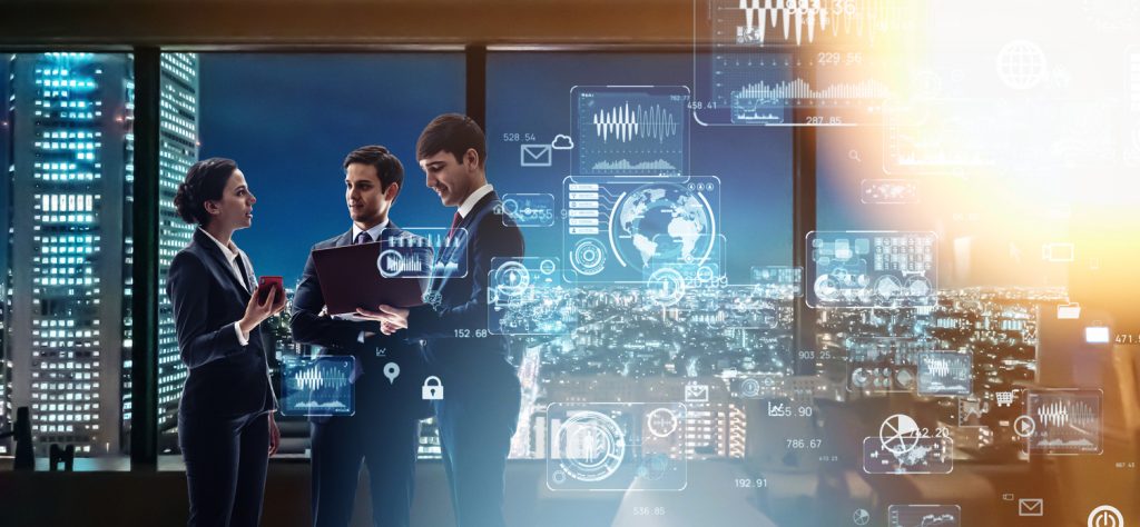 Top 10 Executive Education Programs for Digital Transformation - The ...