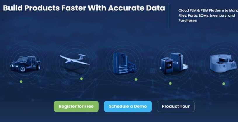 5 Exceptional Product Data Management Solutions for Optimal Performance ...